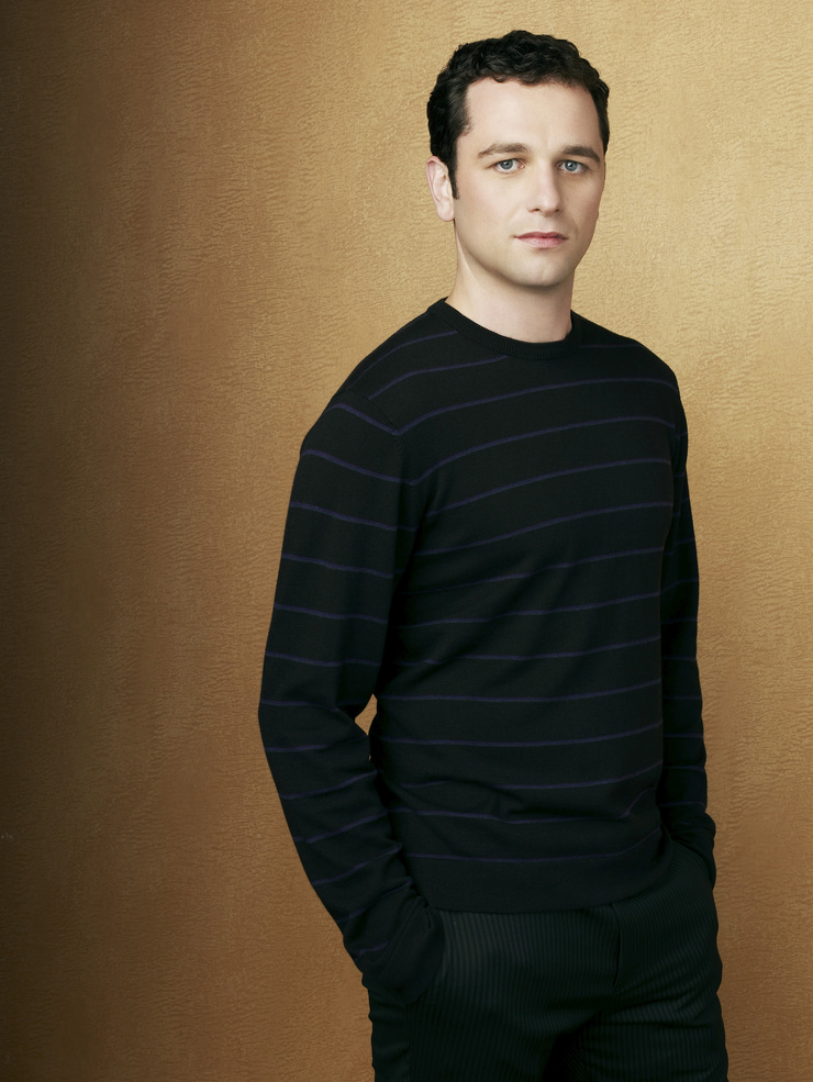 Picture of Matthew Rhys