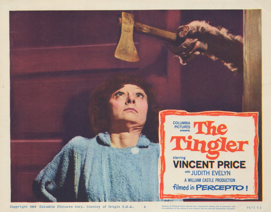 Picture of The Tingler
