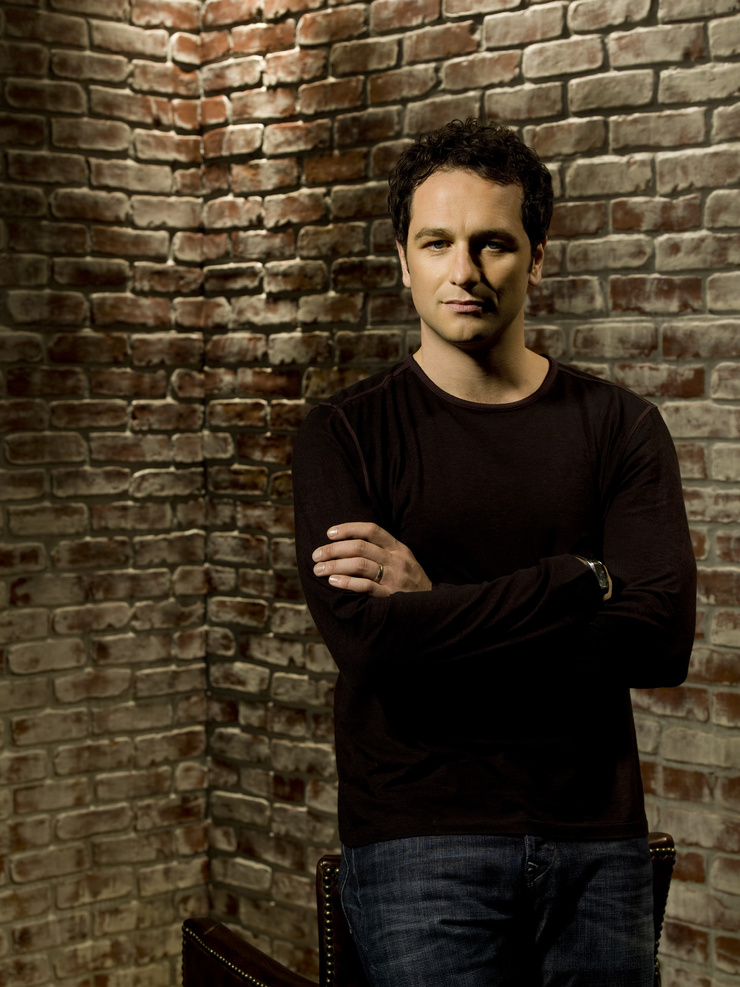 Image of Matthew Rhys