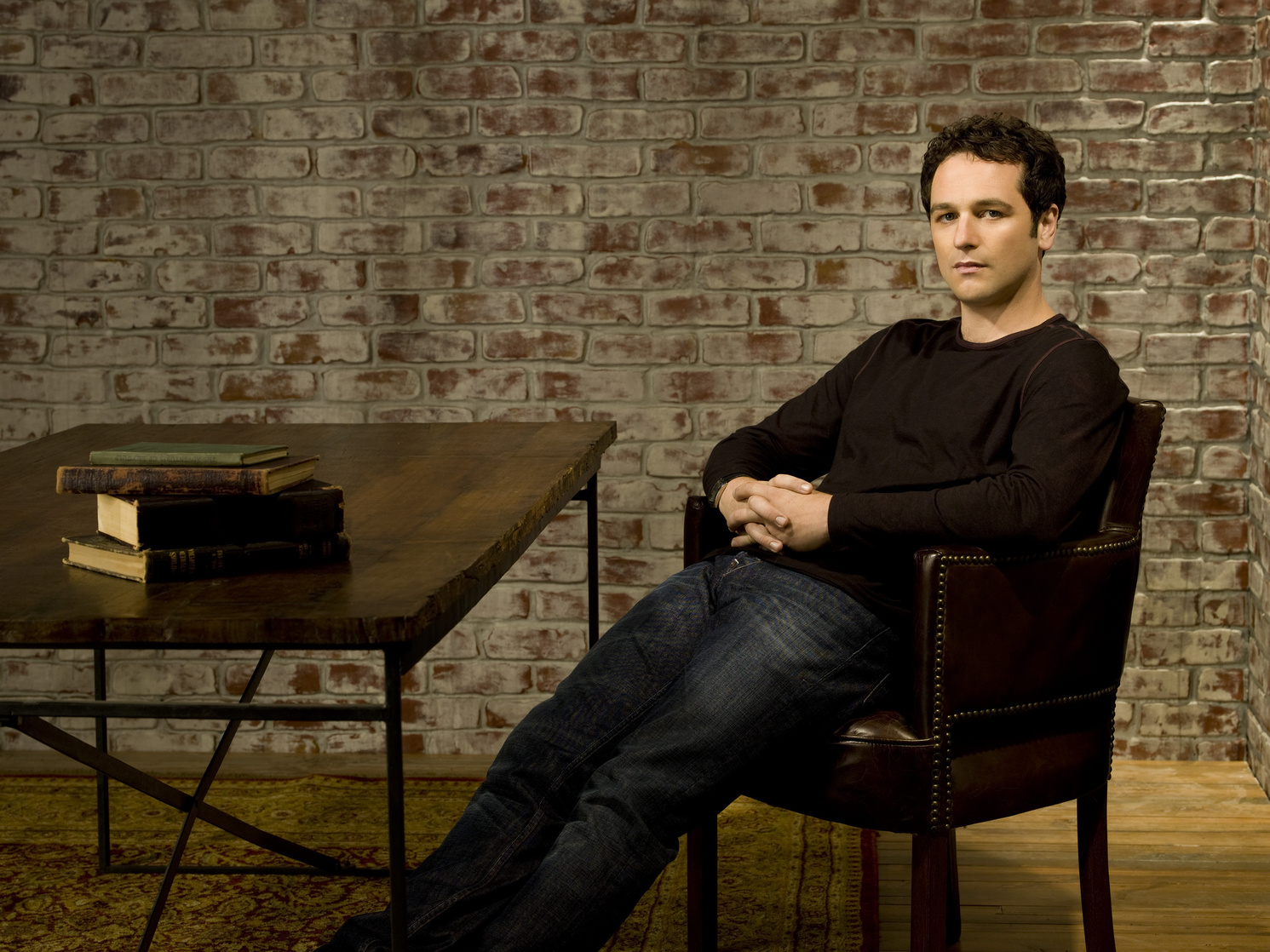 Picture of Matthew Rhys