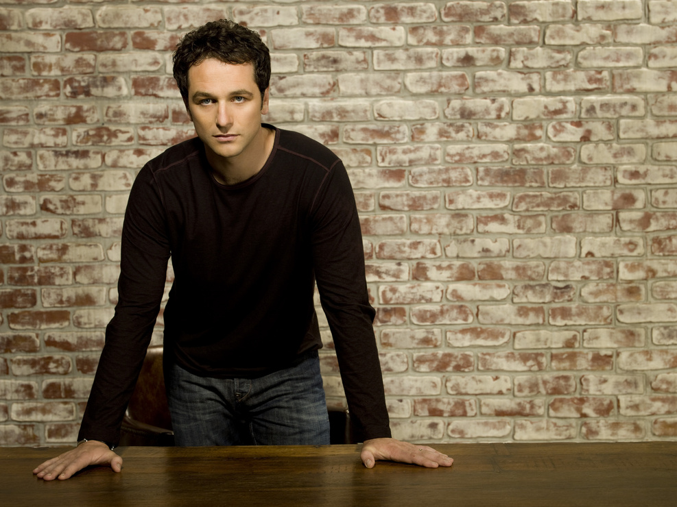 Picture of Matthew Rhys