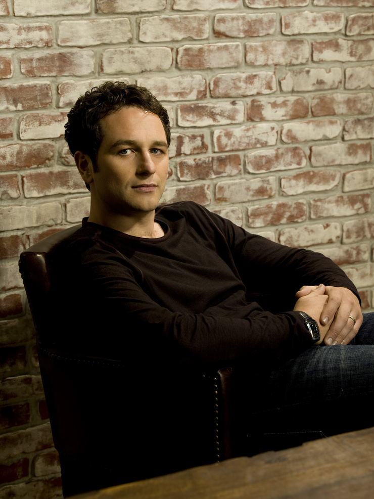 Picture of Matthew Rhys