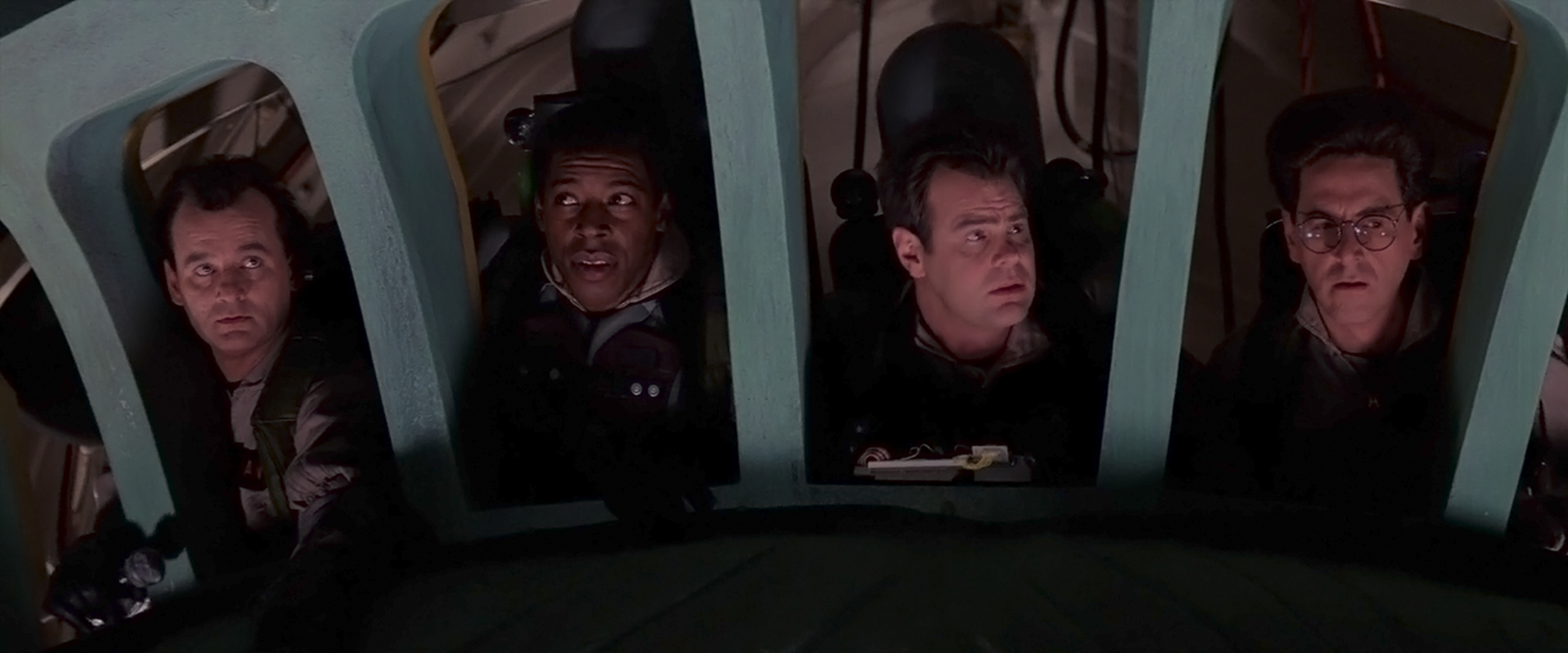 Picture of Ghostbusters II (1989)