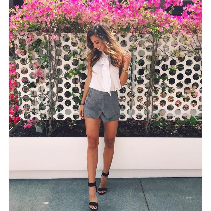 Image of Katie Austin