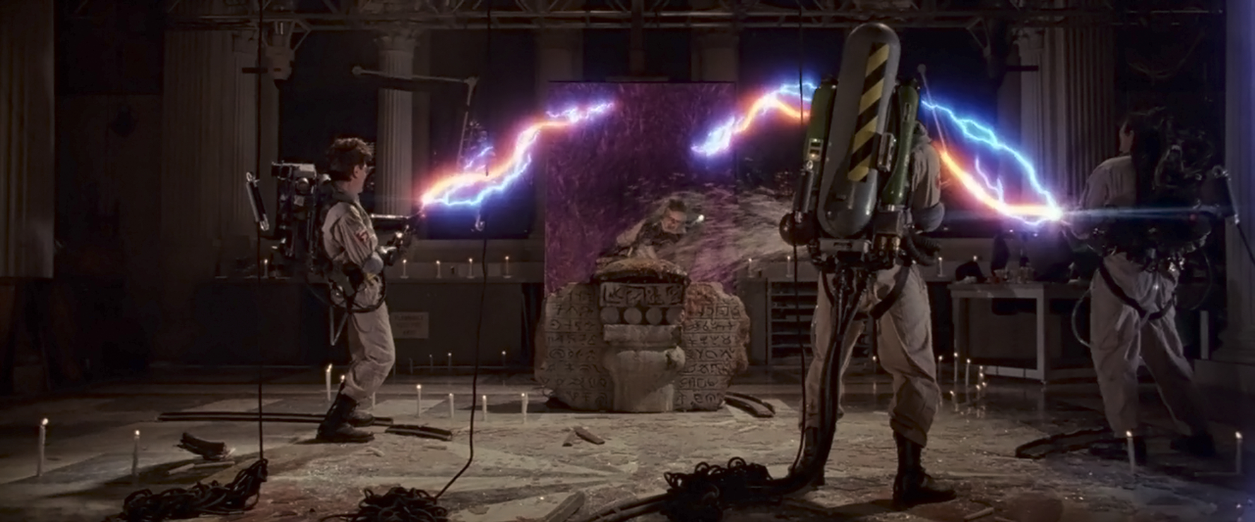 Picture of Ghostbusters II (1989)