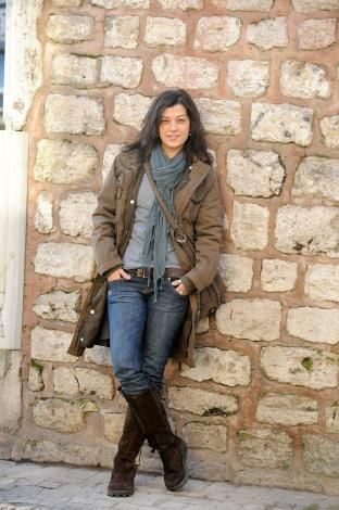 Picture of Filiz Ahmet