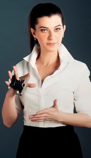 Picture of Filiz Ahmet