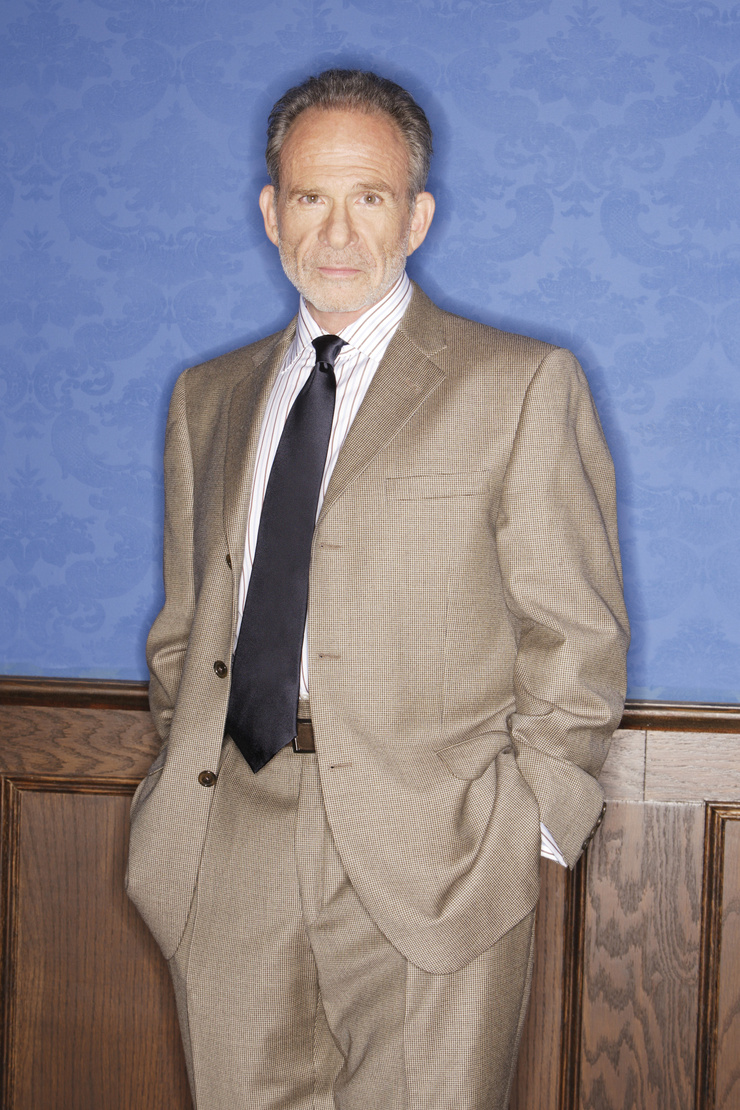 Picture of Ron Rifkin