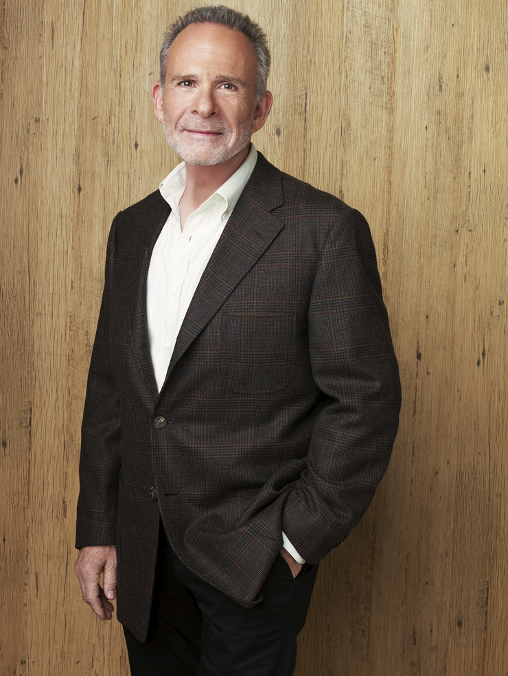 Picture of Ron Rifkin