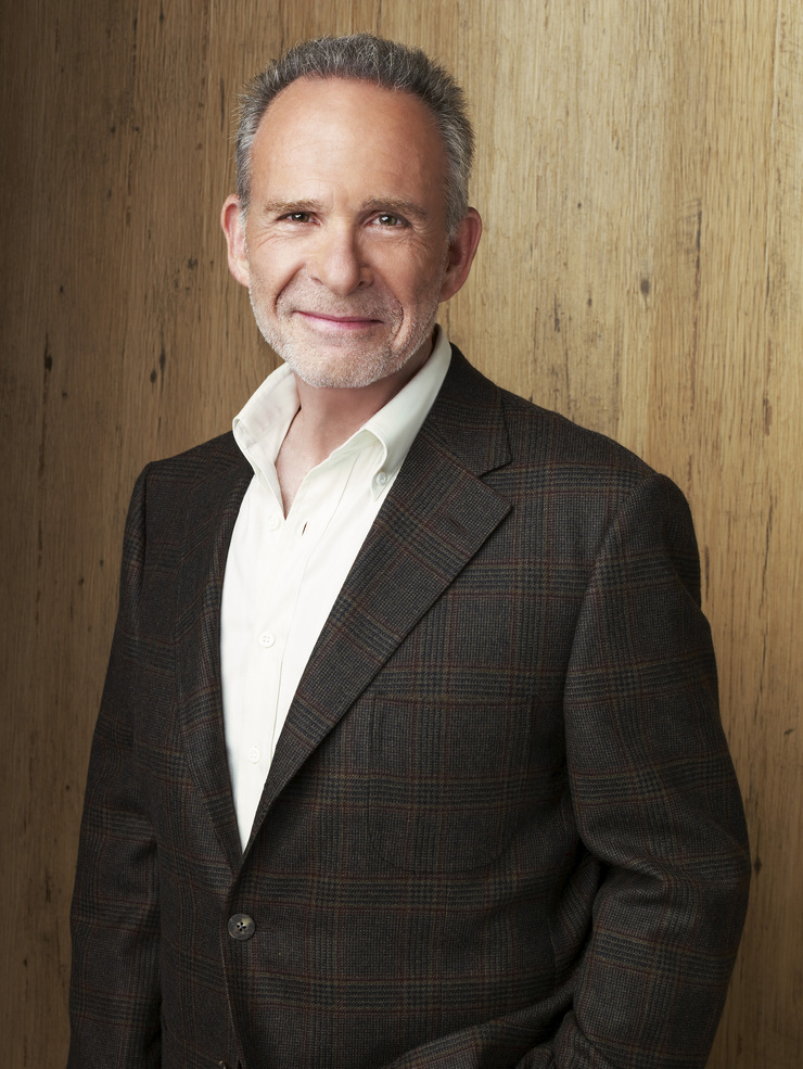 Picture of Ron Rifkin