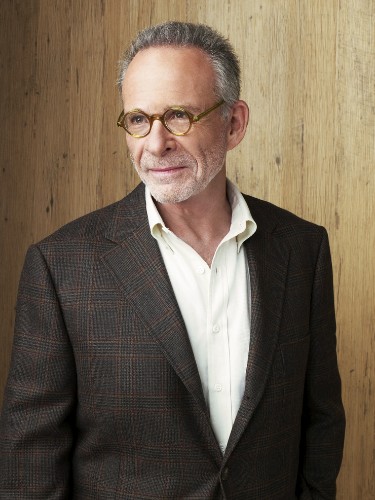 Picture of Ron Rifkin