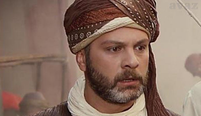 Picture of Fatih Al