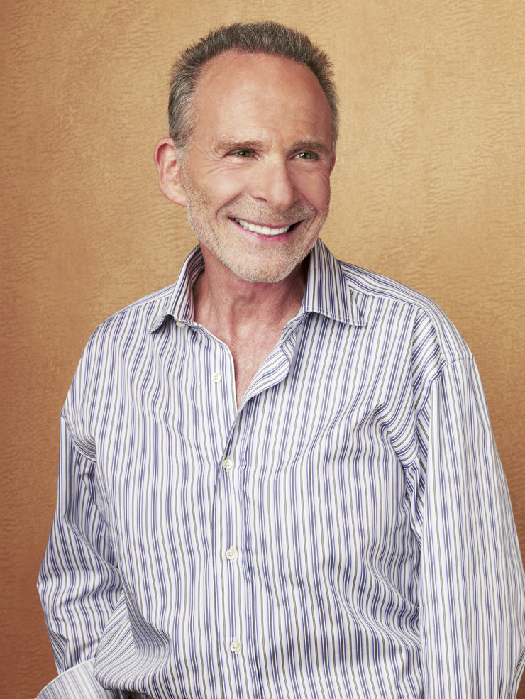 Picture of Ron Rifkin
