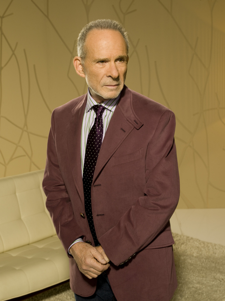 Image of Ron Rifkin