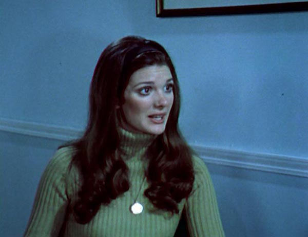 Picture of Carla Borelli