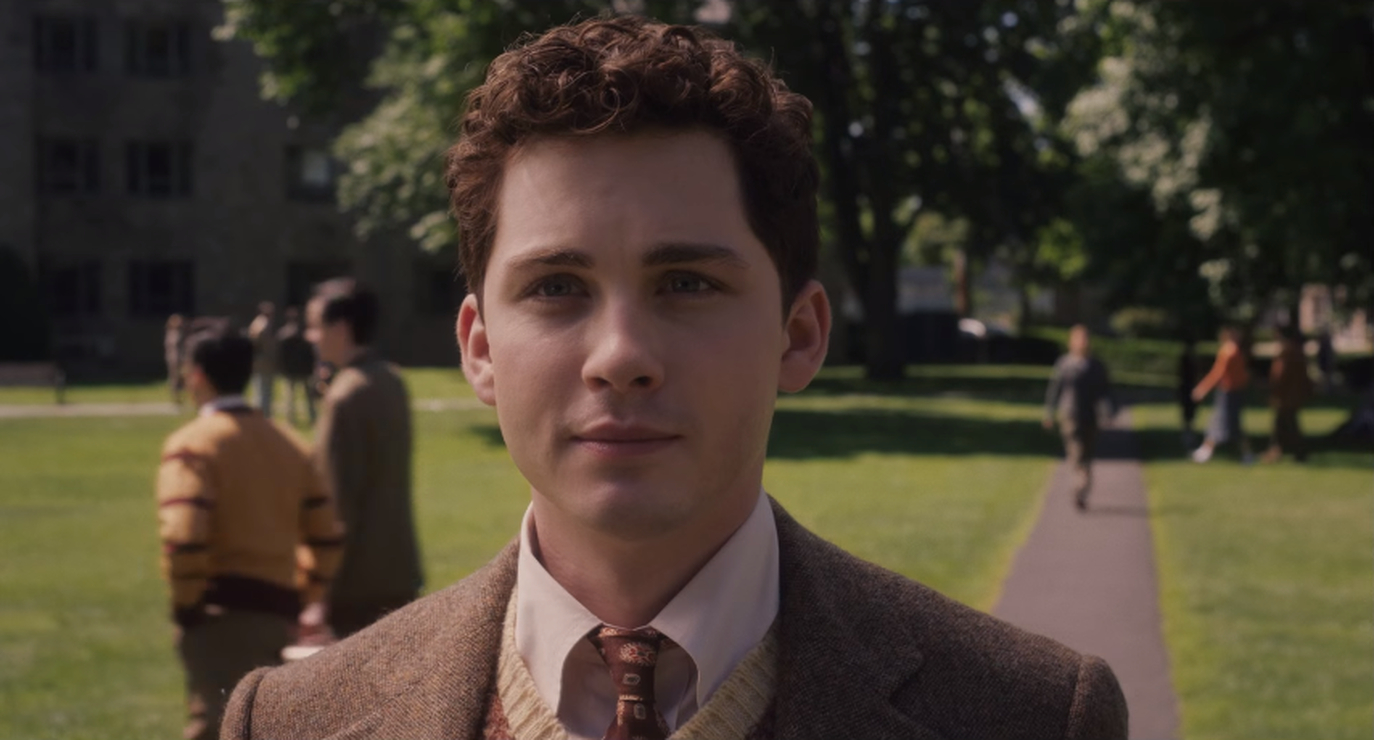 Picture of Indignation