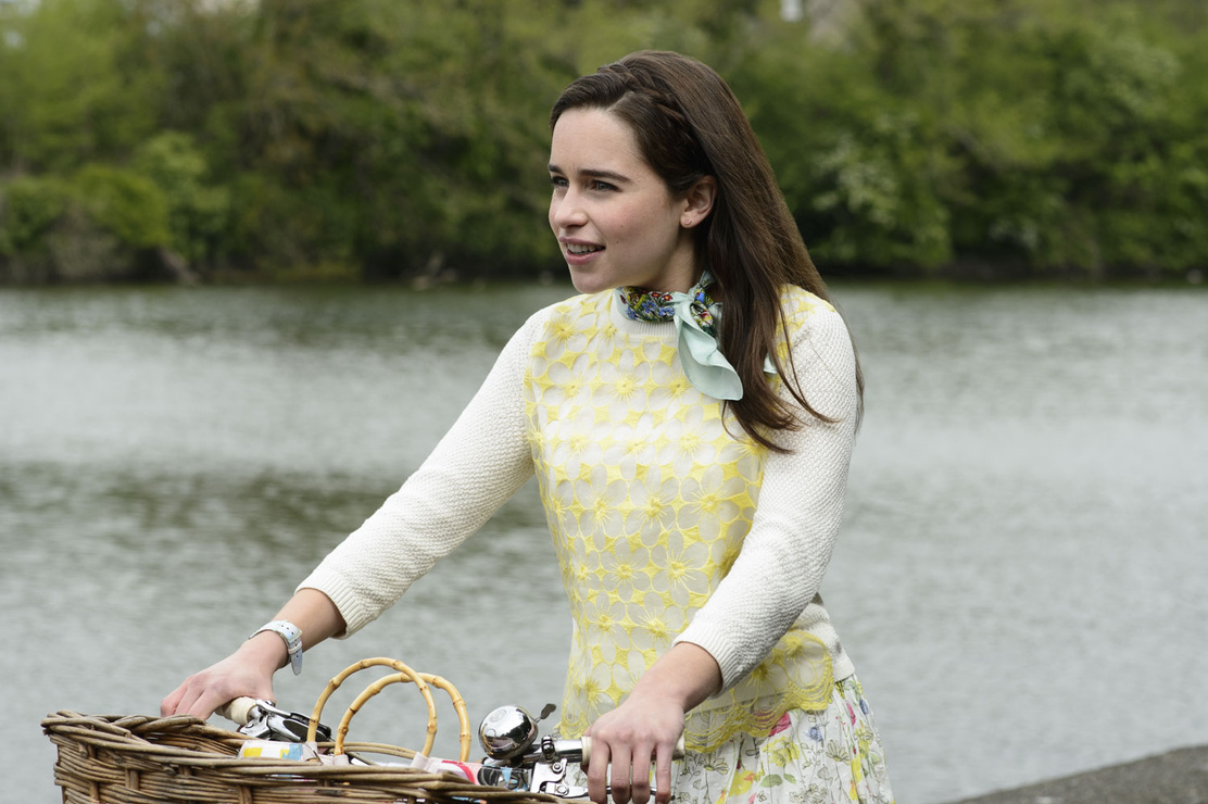 Picture of Me Before You