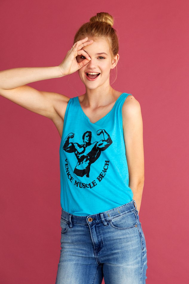 Laura Hopman picture