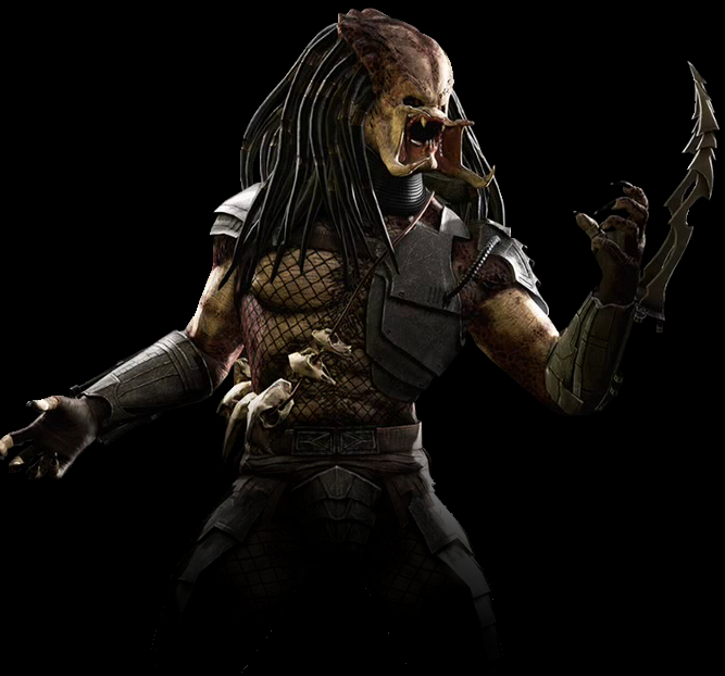 Picture of Predator (MK)
