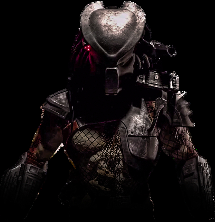 Predator (MK) image
