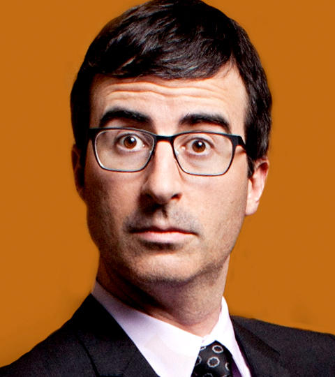 Picture of John Oliver