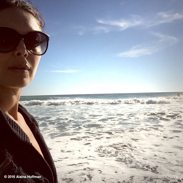 Picture of Alaina Huffman