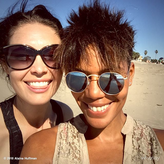 Picture of Alaina Huffman