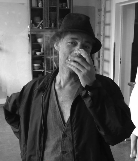 Image of Birol Ünel