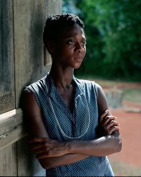 Picture of Sharon Warren