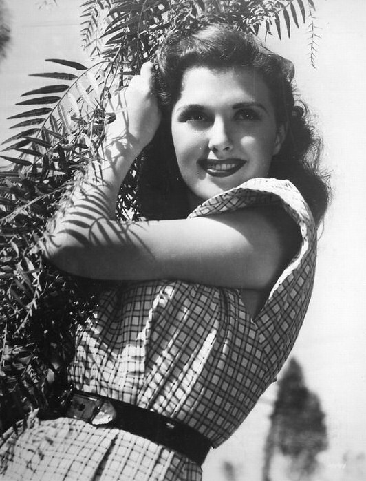 Picture of Beverly Tyler