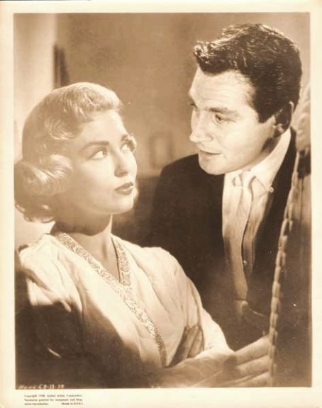 Picture of Beverly Tyler