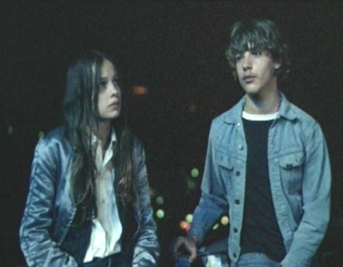 Picture of Christiane F.