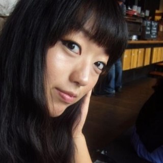 Picture of Irene Choi