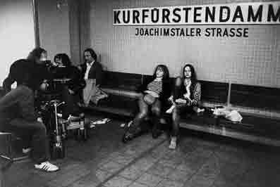 Picture of Christiane F. (1981)