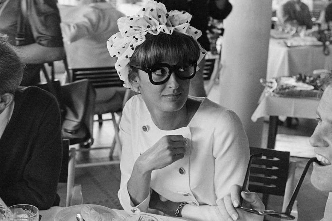 Picture of Irène Tunc