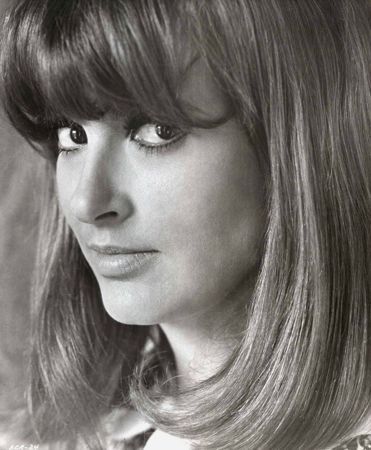 Picture of Irène Tunc