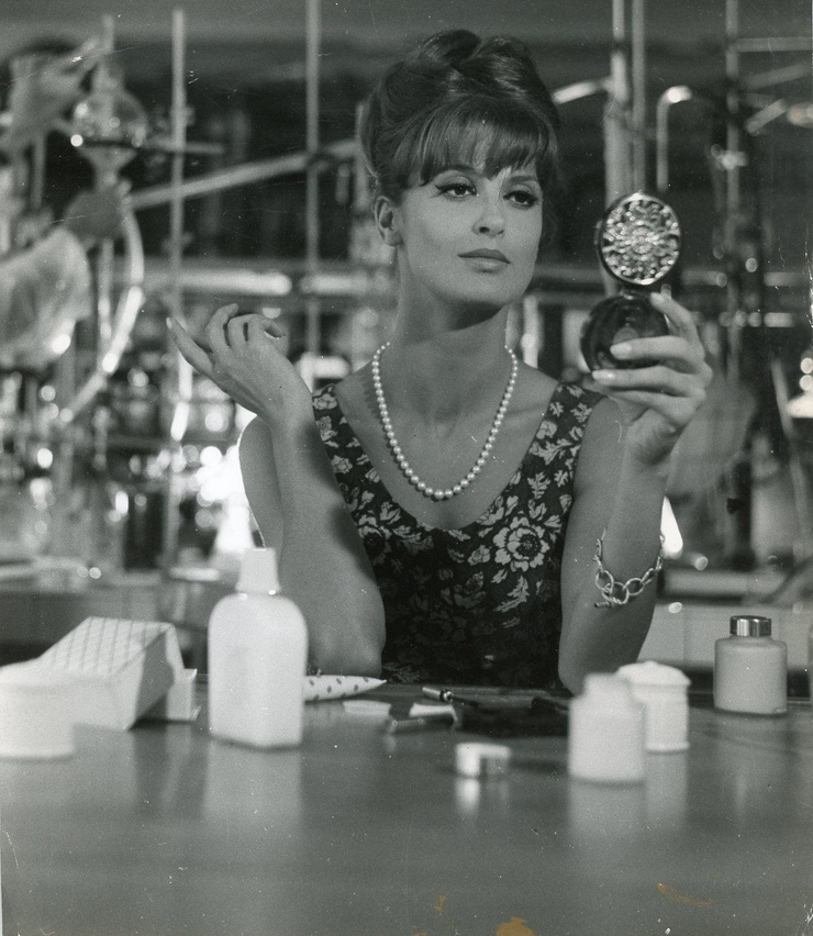 Image of Irène Tunc