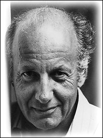 Picture of Eliot Asinof