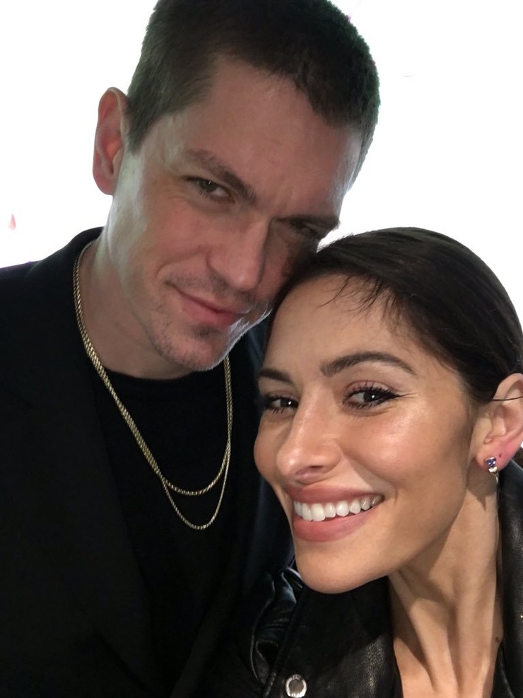 Picture of Sarah Shahi