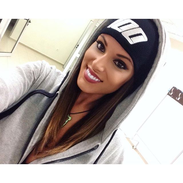 Picture of Bárbara Amérigo