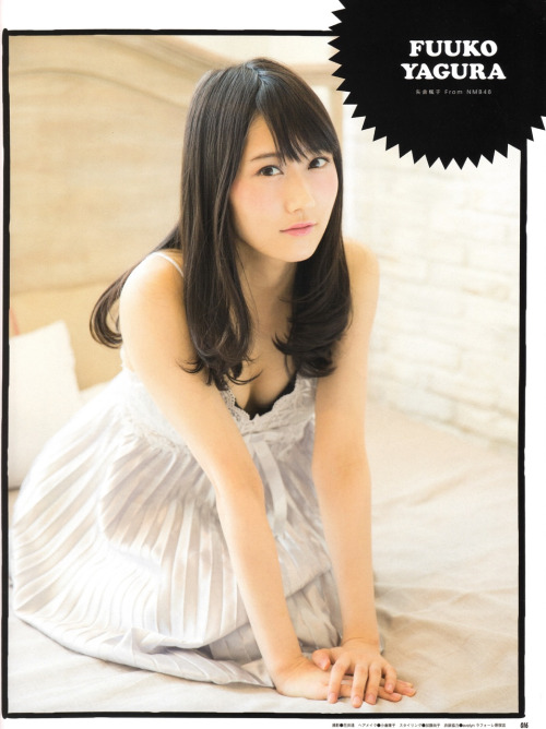 Fuko Yagura