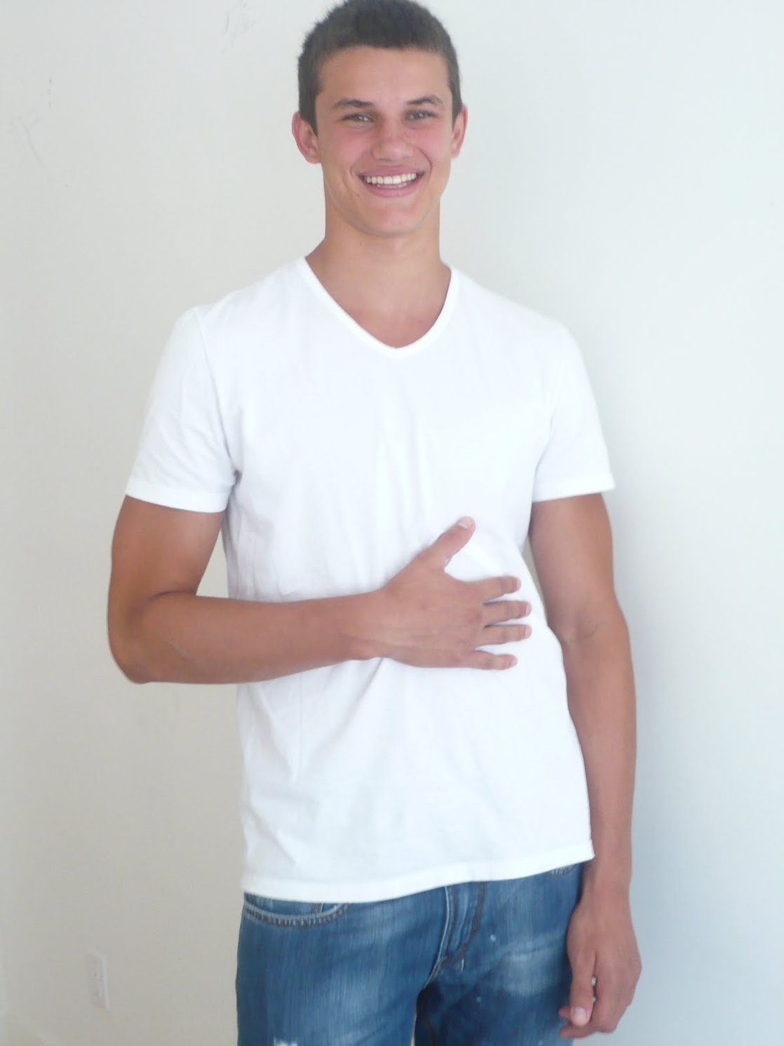 Picture of Justin Halley