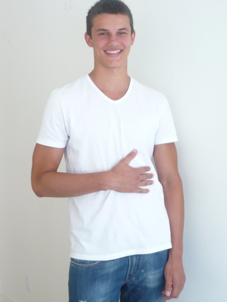 Picture of Justin Halley