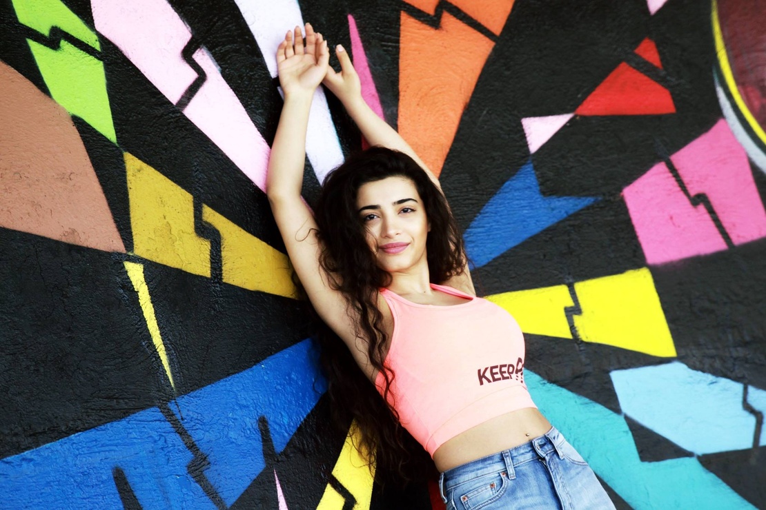 Picture of Samara Rahimli