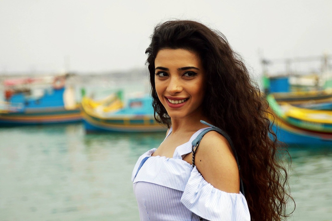 Image of Samara Rahimli