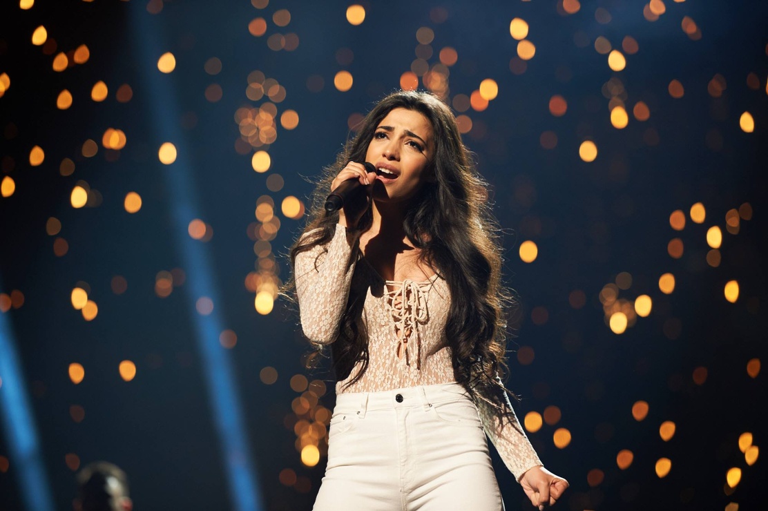 Picture of Samara Rahimli