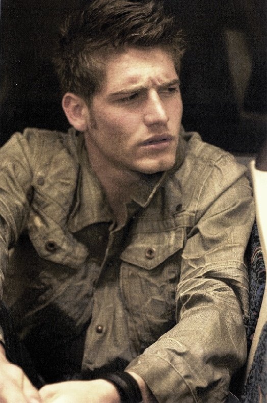 Picture of Hugh Feist