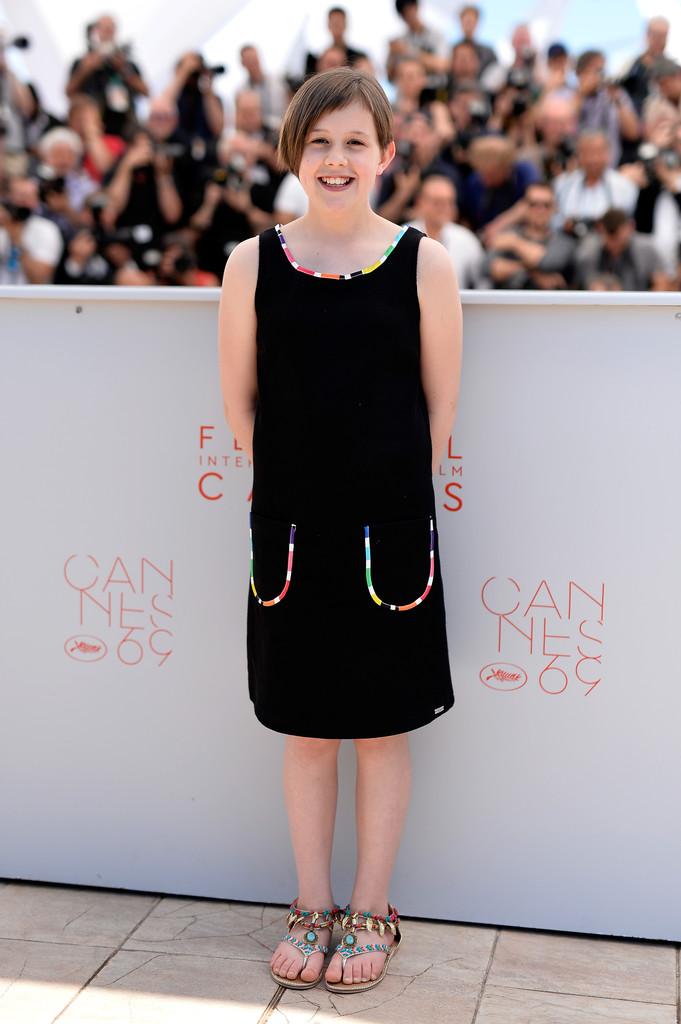 Picture of Ruby Barnhill