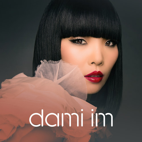 Picture of Dami Im