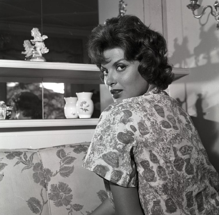 Picture of Irène Tunc